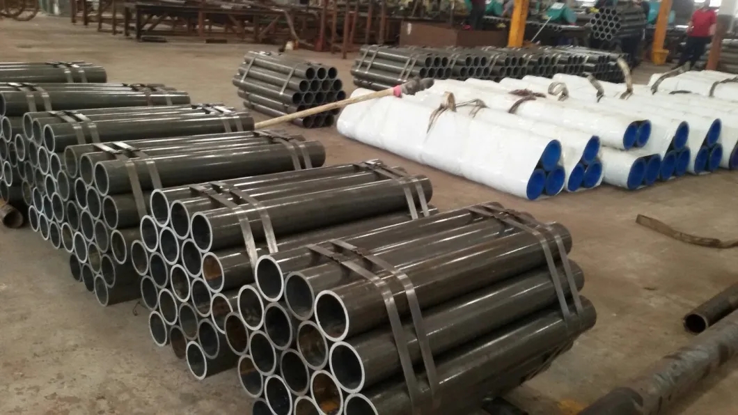 DOM STEEL TUBE – North Steel (Sydney) Group Co., Ltd