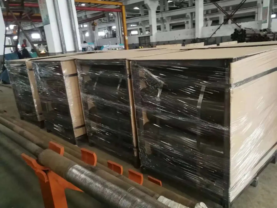 DOM STEEL TUBE – North Steel (Sydney) Group Co., Ltd